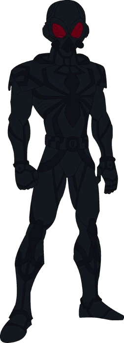 Spider-Soldiers | Ultimate Spider-Man Animated Series Wiki | Fandom