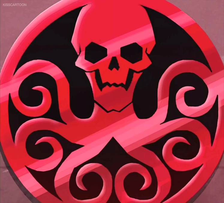 Hydra | Ultimate Spider-Man Animated Series Wiki | Fandom