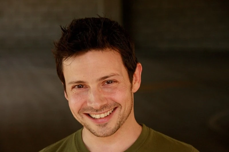 Jason Marsden | Ultimate Spider-Man Animated Series Wiki | Fandom