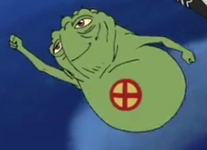 Doop | Ultimate Spider-Man Animated Series Wiki | Fandom