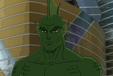 Ultimate Spider Man Web Warriors Squirrel Girl