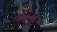Beetle | Ultimate Spider-Man Animated Series Wiki | Fandom