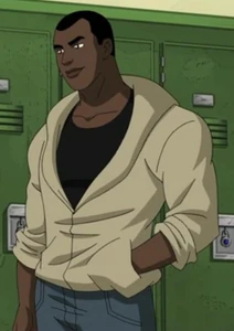 Power Man | Ultimate Spider-Man Animated Series Wiki | Fandom