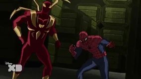 S.H.I.E.L.D. Academy | Ultimate Spider-Man Animated Series Wiki | Fandom