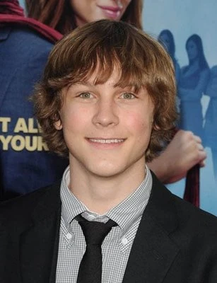 Logan Miller | Ultimate Spider-Man Animated Series Wiki | Fandom
