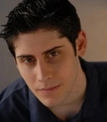 Benjamin Diskin | Ultimate Spider-Man Animated Series Wiki | Fandom