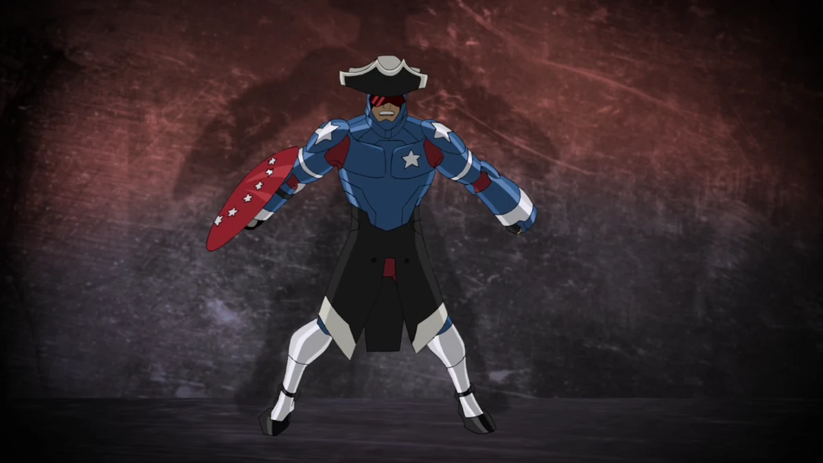 Boston Terroriers | Ultimate Spider-Man Animated Series Wiki | Fandom