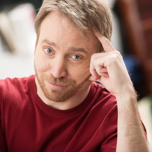 Trevor Devall | Ultimate Spider-Man Animated Series Wiki | Fandom