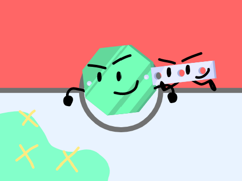 1 in 4096 | The Daily Object Camp Wiki | Fandom