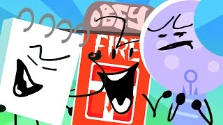 A New Batch of Faces | The Daily Object Show (remastered) Wiki | Fandom