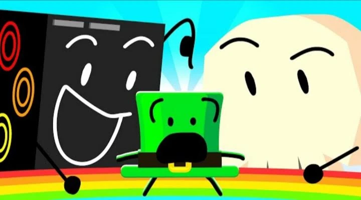 The Little Leprechaun of Seattle | The Daily Object Show (remastered ...