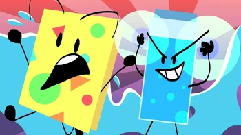 The Death Flood | The Daily Object Show (remastered) Wiki | Fandom