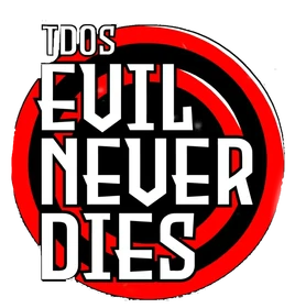 The Daily Object Show: Evil Never Dies | The Daily Object Show ...