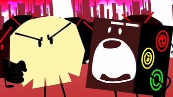 The Calcium Clones | The Daily Object Show (remastered) Wiki | Fandom