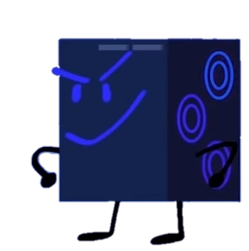 Computer | The Daily Object Show (remastered) Wiki | Fandom