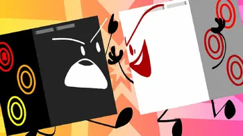 Tower of Evil | The Daily Object Show (remastered) Wiki | Fandom