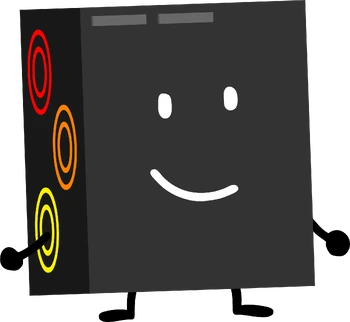 Computer | The Daily Object Show (remastered) Wiki | Fandom