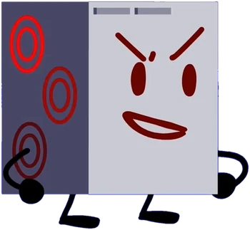 Evil Computer | The Daily Object Show (remastered) Wiki | Fandom