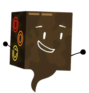 Computer | The Daily Object Show (remastered) Wiki | Fandom