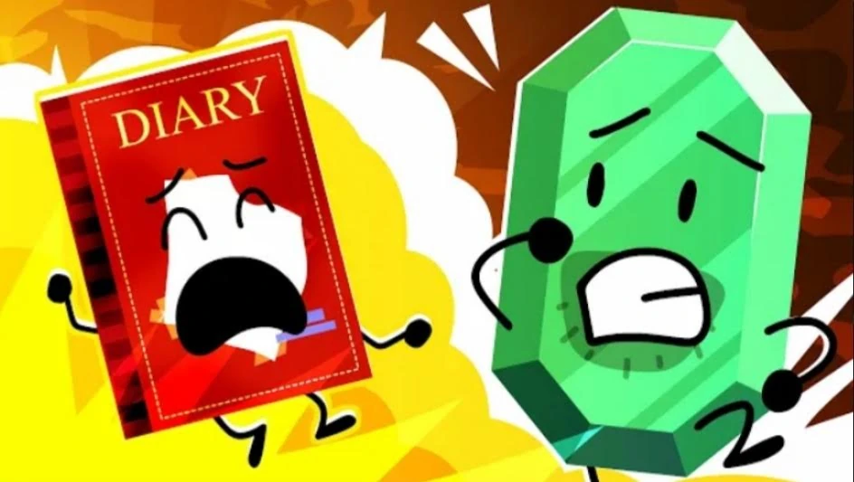 So Excited I Could Explode | The Daily Object Show (remastered) Wiki ...