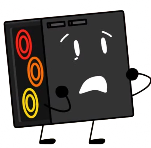 Computer | The Daily Object Show (remastered) Wiki | Fandom