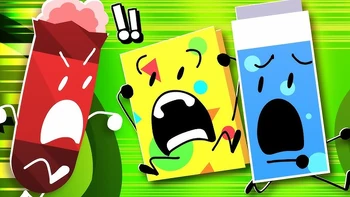 All the Time in the World | The Daily Object Show (remastered) Wiki ...