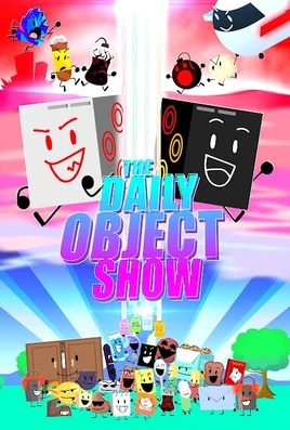 The Daily Object Show (series) | The Daily Object Show (remastered ...