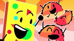 Shell Shocked | The Daily Object Show (remastered) Wiki | Fandom