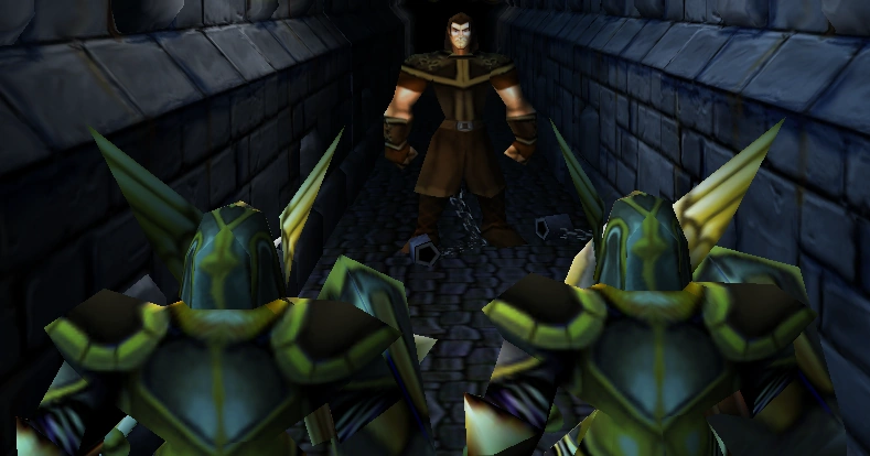 Daran | The Daily Peon Wiki | Fandom