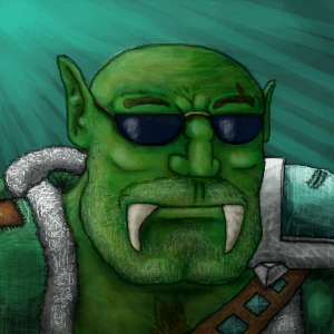 Category:Characters | The Daily Peon Wiki | Fandom