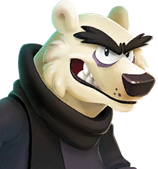Herbert P. Bear (CPI) | The Daily Vine Wiki | Fandom
