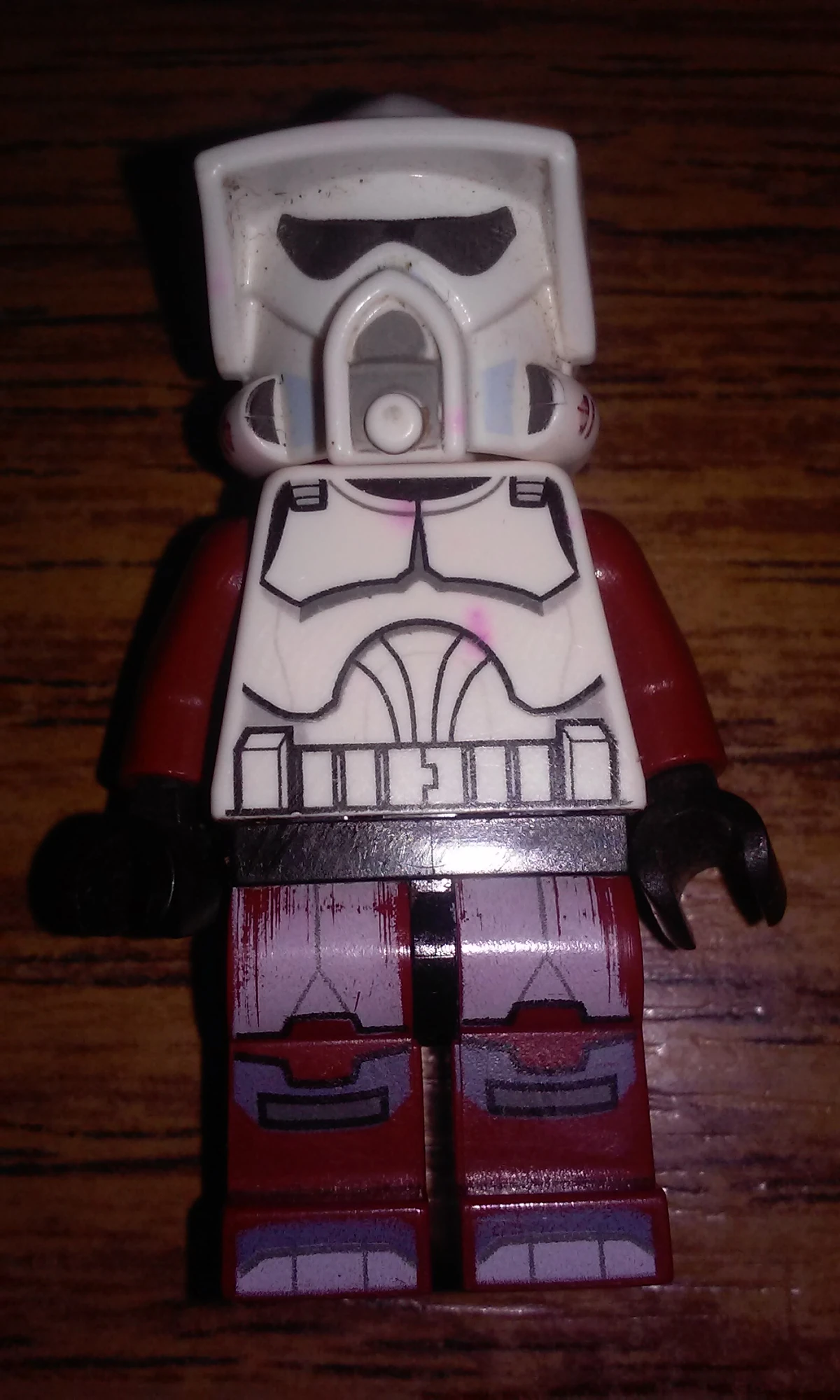 555-DELTA | Thedanger Wikia | Fandom