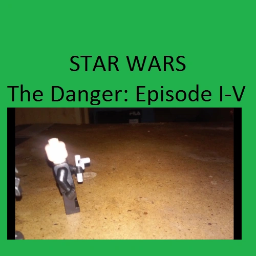 The Danger Episode I-V | Thedanger Wikia | Fandom