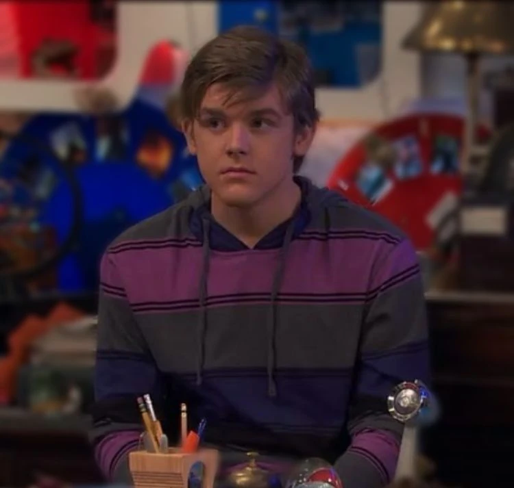 Jasper Dunlop | Thedangerversepedia Wiki | Fandom