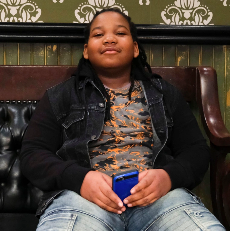 Miles Macklin (AWOL) | Thedangerversepedia Wiki | Fandom