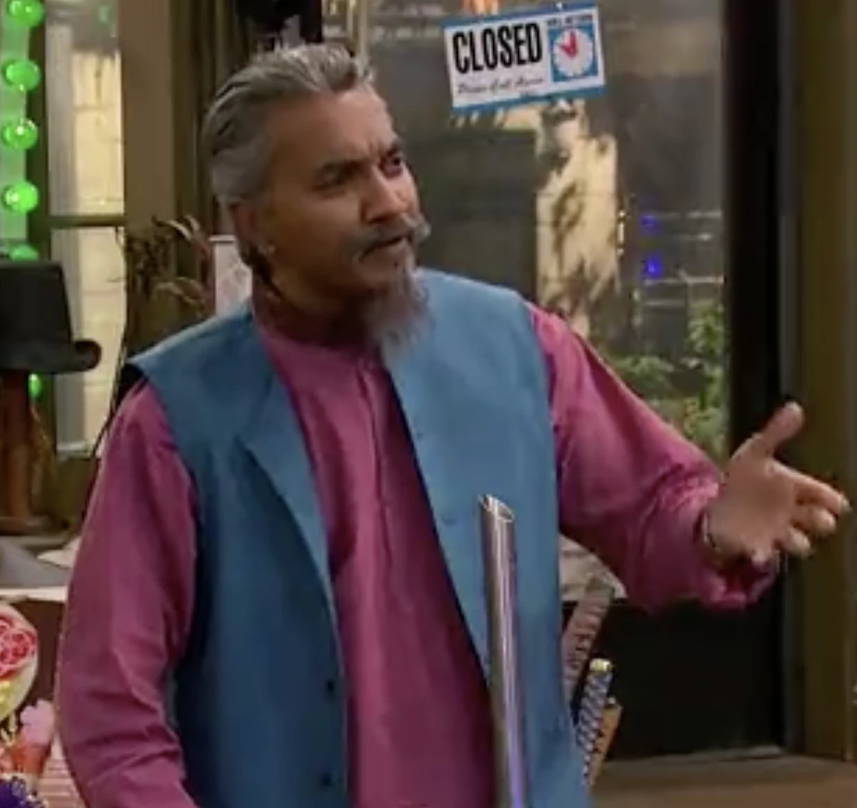 Mr. Gooch | Thedangerversepedia Wiki | Fandom