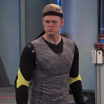 Drex Stinklebaum | Thedangerversepedia Wiki | Fandom