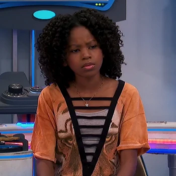 Charlotte Page | Thedangerversepedia Wiki | Fandom