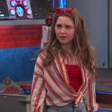 Piper Hart | Thedangerversepedia Wiki | Fandom