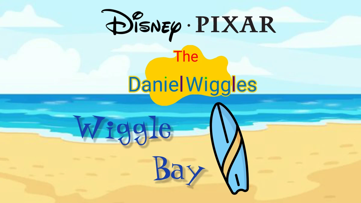 Wiggle Bay | The Daniel Wiggles Wiki | Fandom
