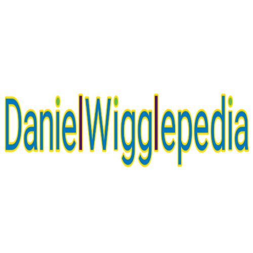 Episode 40 (Lights, Camera, Action, Wiggles!) | The Daniel Wiggles Wiki | Fandom