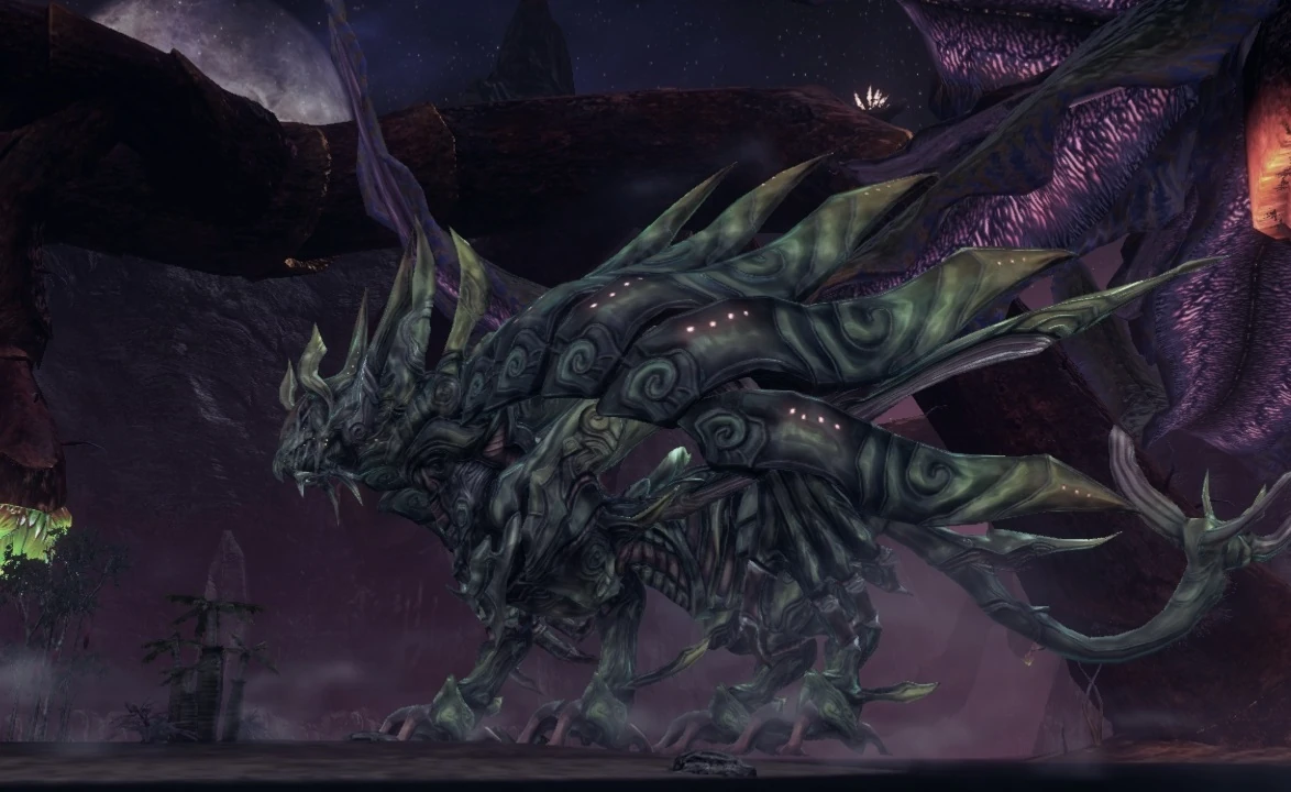 Telethia, the Endbringer | DankeArmy Wiki | Fandom