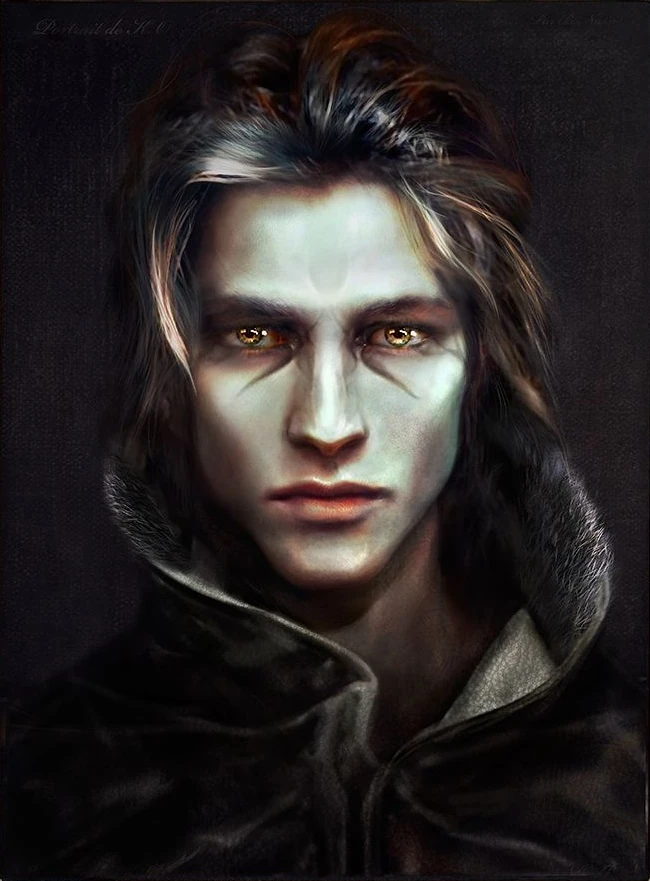 Marduk | TheDanseMacabre Wikia | Fandom