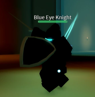 Blue Eye Knight | DarkBlox Wiki | Fandom