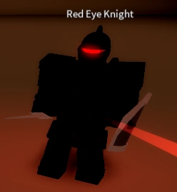 Red Eye Knight | DarkBlox Wiki | Fandom