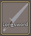Longsword | DarkBlox Wiki | Fandom