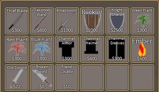 Shopkeep | DarkBlox Wiki | Fandom