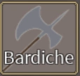 Bardiche | DarkBlox Wiki | Fandom