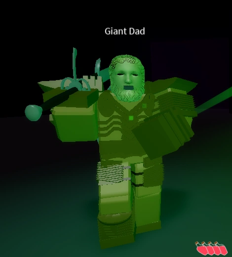 Giant Dad | DarkBlox Wiki | Fandom