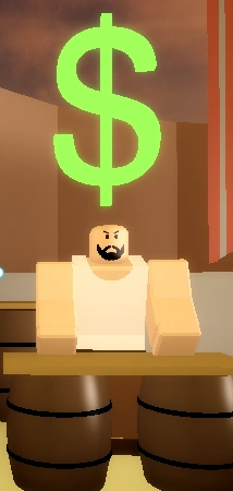 Shopkeep | DarkBlox Wiki | Fandom